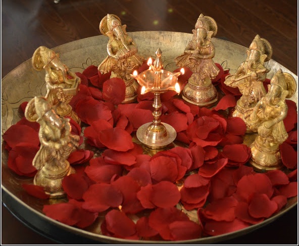 7 Tips to use an Antique Urli in Decor