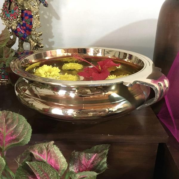 7 Tips to use an Antique Urli in Decor