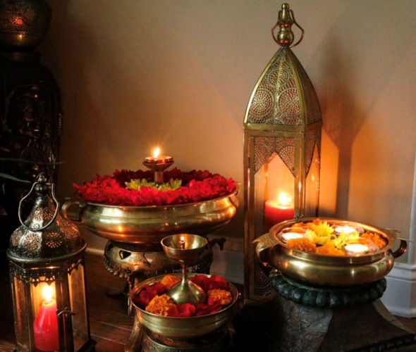 7 Tips to use an Antique Urli in Decor