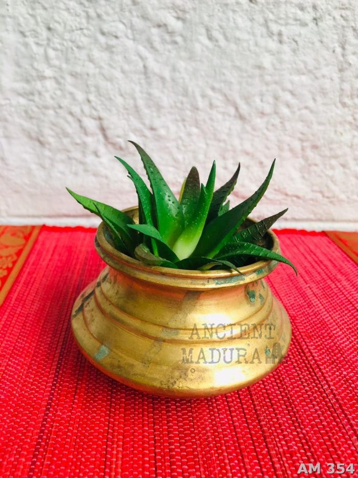 How to Clean Brass Utensils ? 5 Easy ways to clean brass and bronze at ...