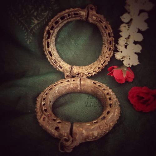 Bronze Silambu for sale Archives - Ancient Madurai