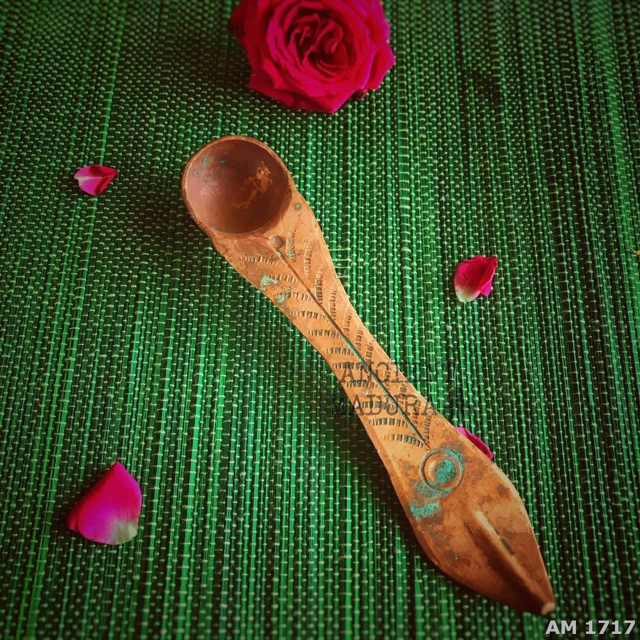 Pooja Vessels Archives - Ancient Madurai