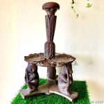 Wood Archives - Ancient Madurai