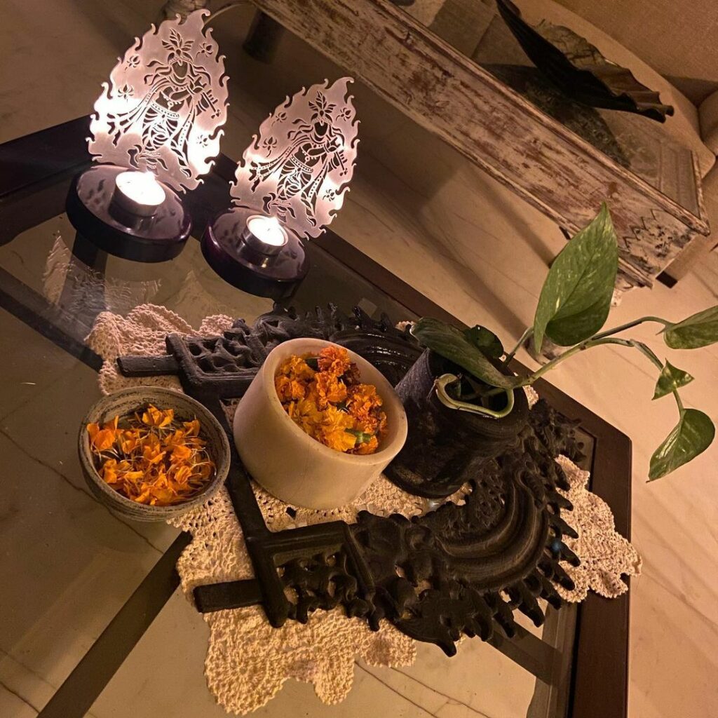 8 Ways to use Prabhavali Design in Décor - Ancient Madurai